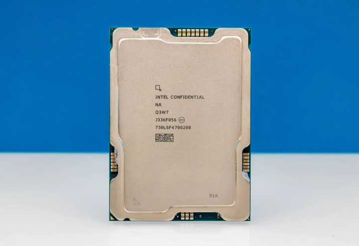 英特尔第五代至强可扩展处理器发布，该处理器的性能怎么样？ - 知乎