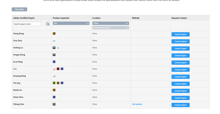 Adobe Certified Expert资格认证是什么？ - 知乎
