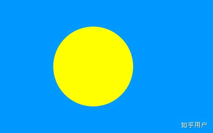 为什么大量国家（包括中国）都用星星国旗？ 是因为人类的终极目标都是星空么？ - 知乎