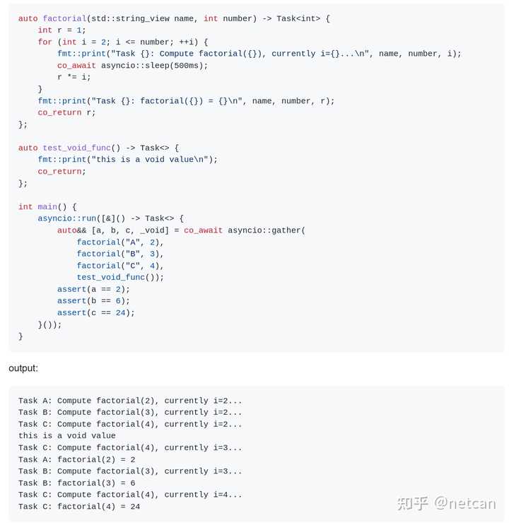 C++20 vs Rust，谁胜谁败？ - 知乎