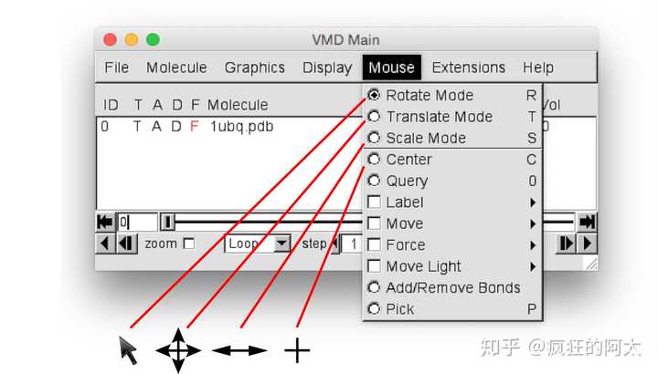 分子动力学模拟VMD基础教程有哪些？ - 知乎