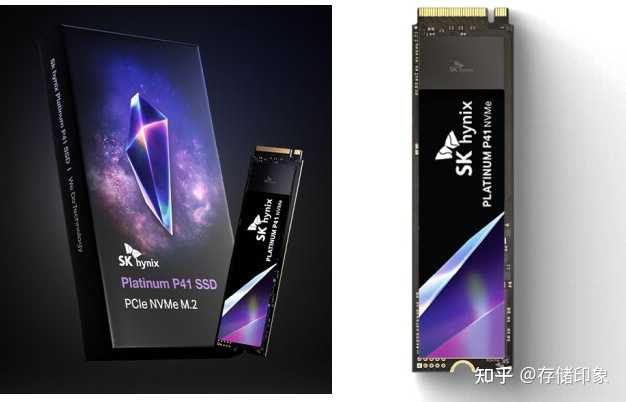 海力士 P41 SSD 的性价比怎么样？ - 知乎