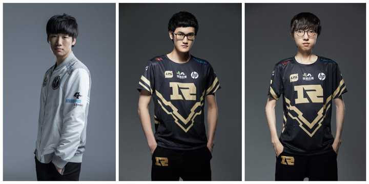 如何看待 iG 打野位选手「ning」拿到 S8 总决赛 MVP？ - 知乎