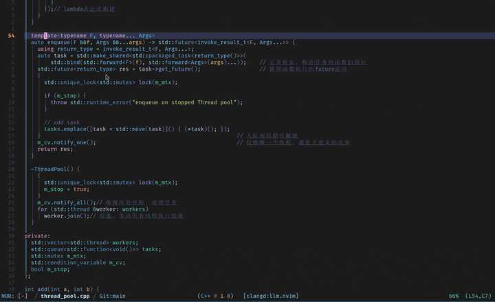 大家开发用的是vim还是neovim？ - 知乎