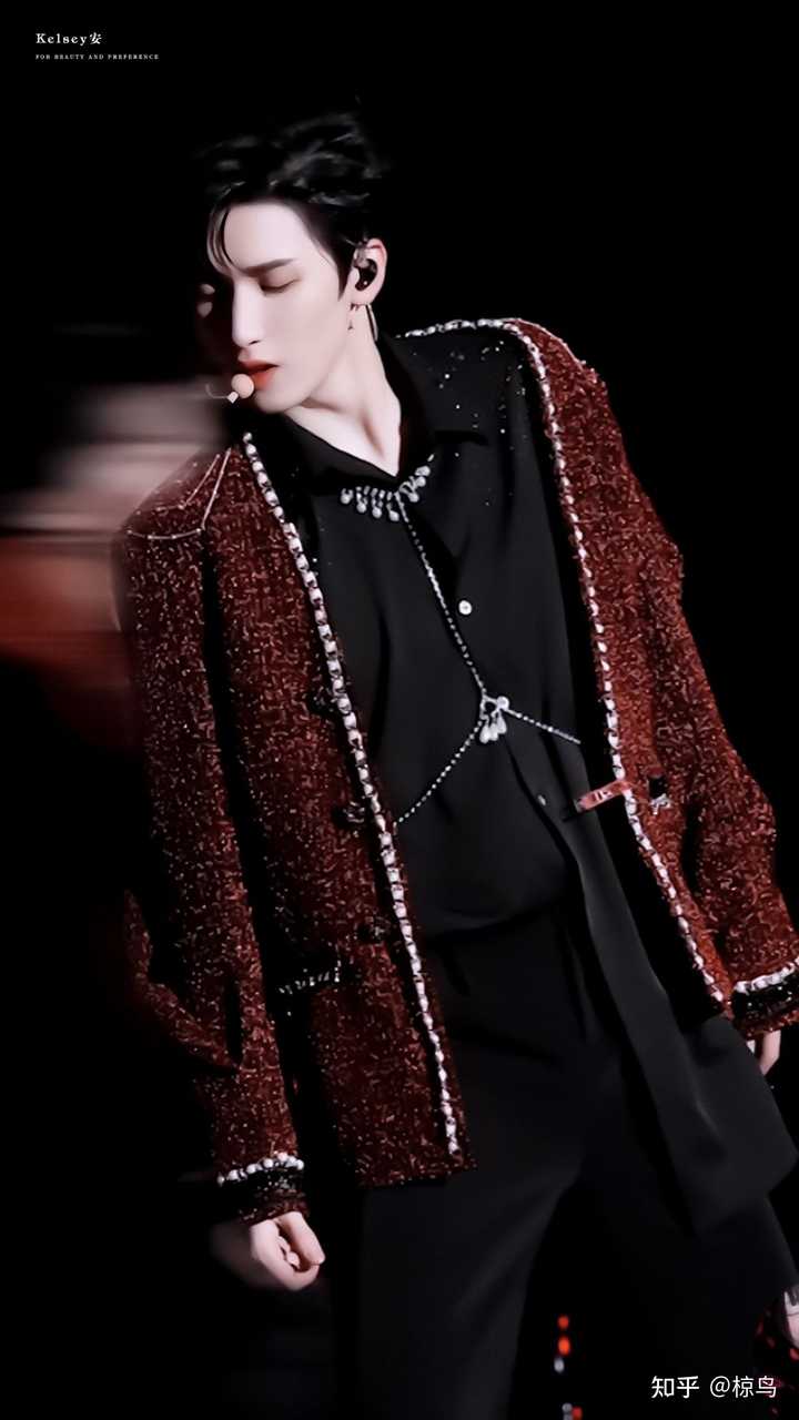 如何评价时代少年团的严浩翔？ - 知乎