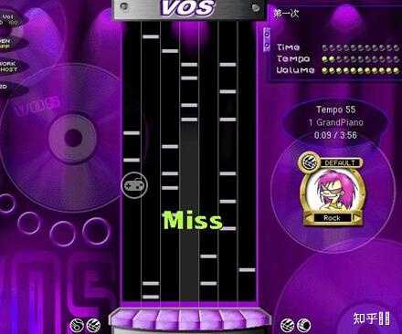 PC端有什么值得打一打的音游？ - 知乎