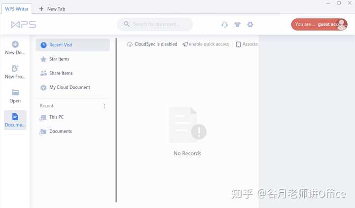 如何在WSL内安装WPS Office for Linux? - 知乎