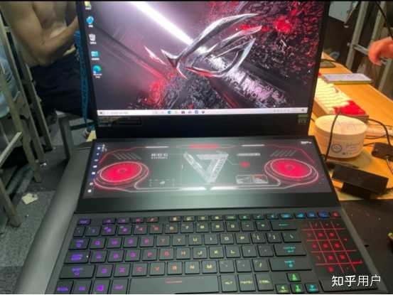 ROG的各个系列有什么区别吗？ - 知乎