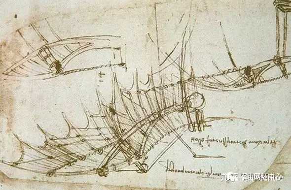 如何评价达芬奇？ - 知乎