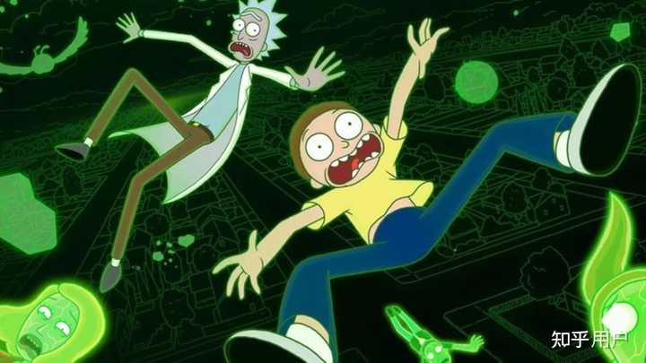 如何评价《瑞克和莫蒂》（Rick and Morty）第七季第五集（S07E05）？ - 知乎