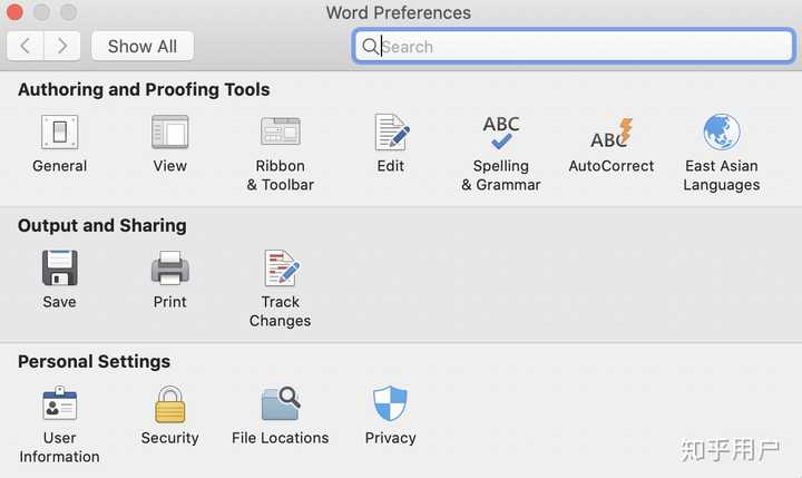 Mac版本的word为何卡的不行？ - 知乎