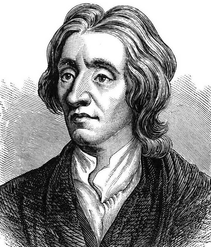 如何评价约翰·洛克及其思想？ - 知乎