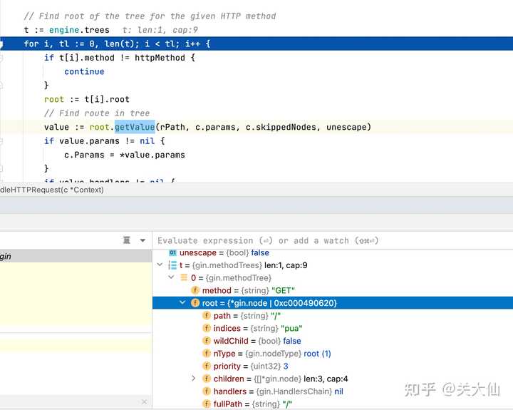 如何评价 Golang 的 gin 框架？ - 知乎