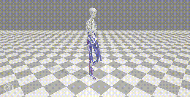 如何在OpenSim中建立一个新的人体模型？ - 知乎