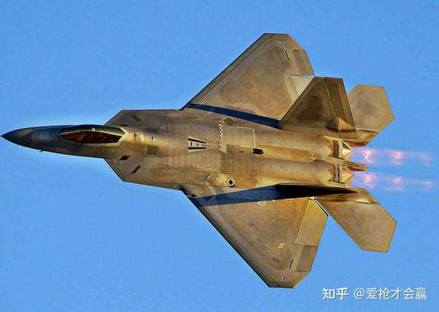 为什么APG-81雷达的探测距离不如APG-77（如图所示）？前者相较于后者又有什么优势？ - 知乎