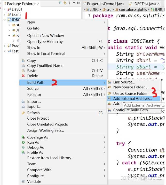 如何通过 Java 连接到 Sql Server 数据库中？ - 知乎