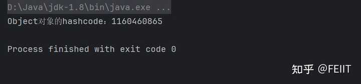 hashcode是什么？有什么作用？ - 知乎
