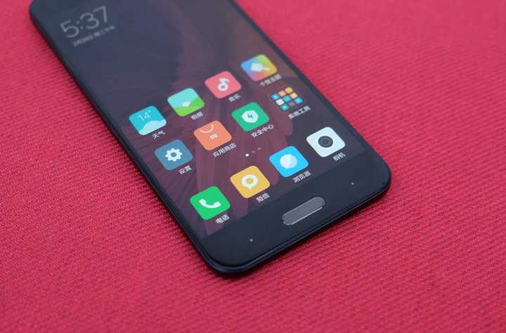 如何评价小米5C？ - 知乎