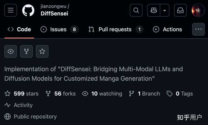 求助，有什么ai自动生成漫画的工具吗? - 知乎