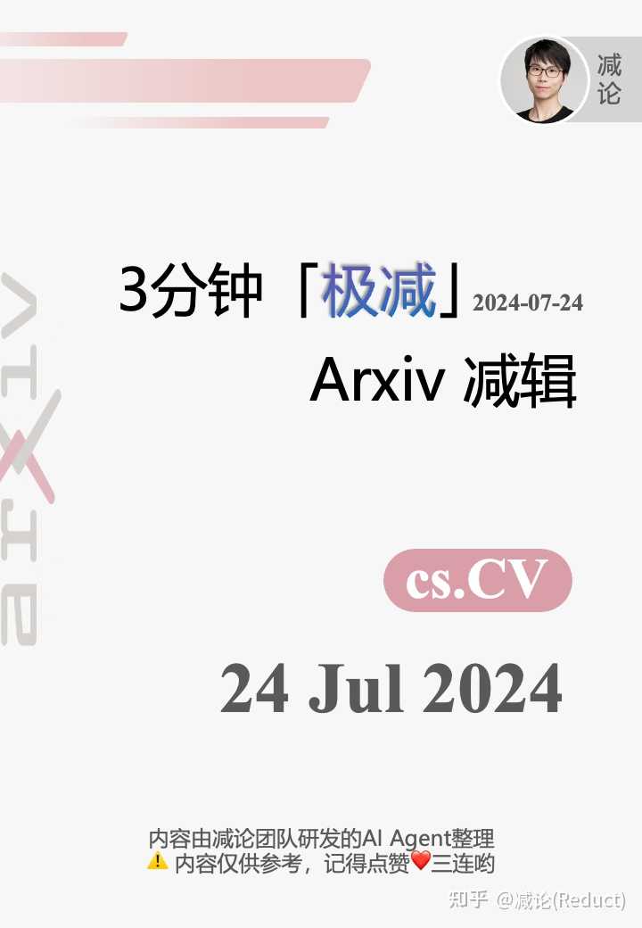 什么是arXiv？ - 知乎
