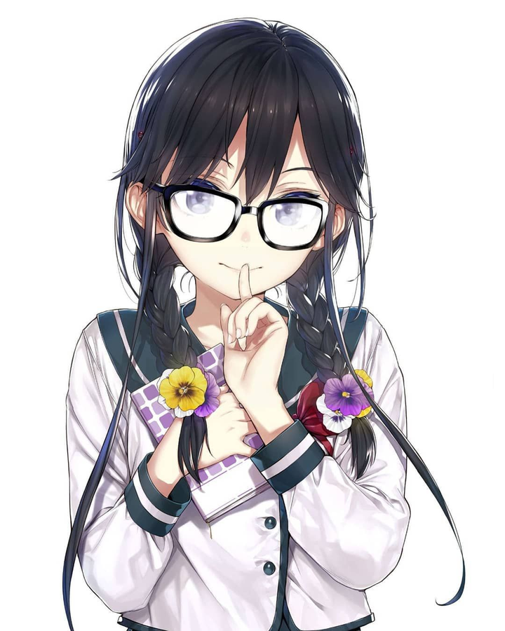 如何评价画师ブリキ（Buriki）？ - 知乎