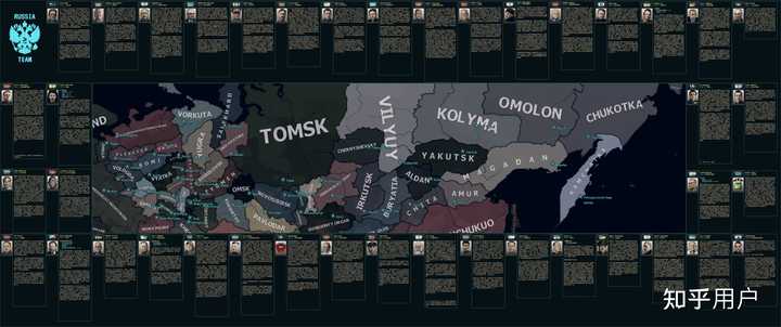 如何构建一个TNO鉴中鉴的世界呢？ - 知乎