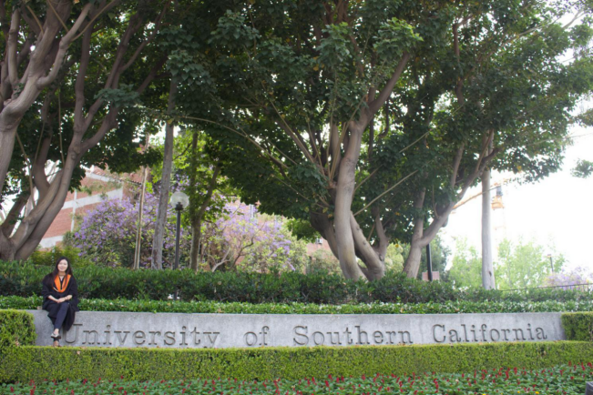 想问一下大家，这个学校怎么样 USC Viterbi school of engineering？ - 知乎