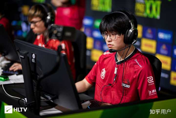 2025 ESL TYLOO 2:1 FLY 晋级正赛，如何评价这场比赛？对此你有什么想说的？ - 知乎