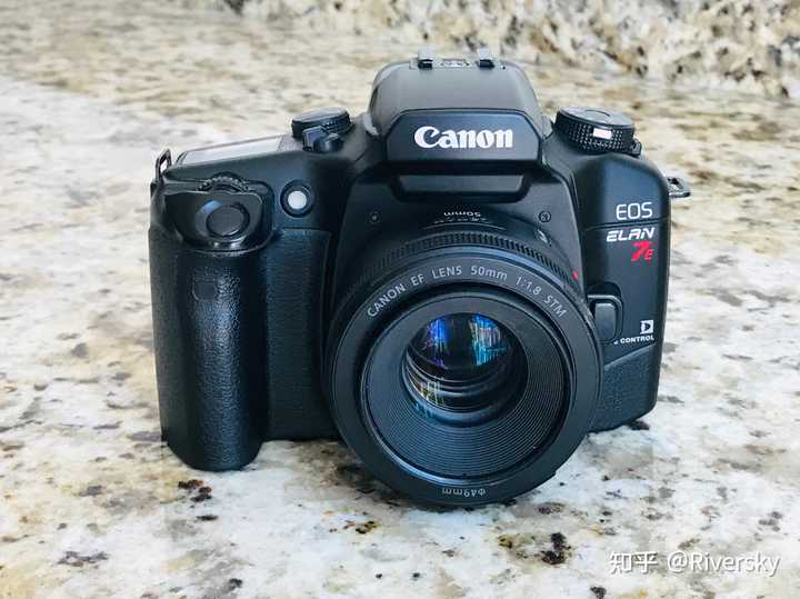 佳能胶片相机eos7和5选哪个呢？ - 知乎