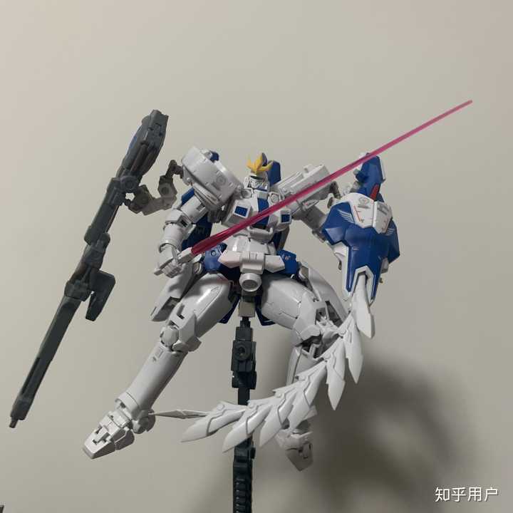 有哪些素质比较高的rg模型推荐?？ - 知乎