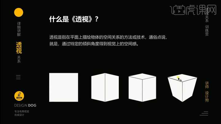 PS透视线怎么拉？ - 知乎