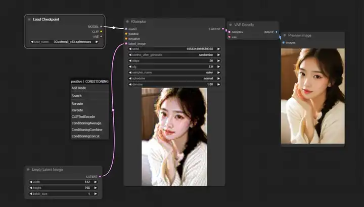 comfyui报错怎么解决？ - 知乎