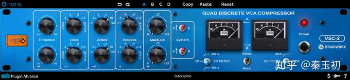 请问plugin-alliance里有哪些特别值得推荐的插件吗？ - 知乎