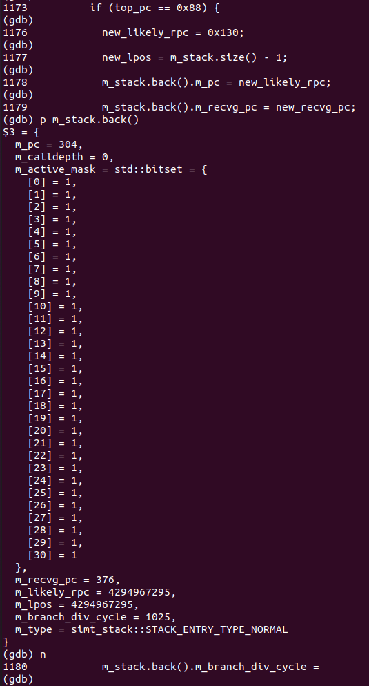 GPGPU-SIM的程序如何进行Debug？ - 知乎