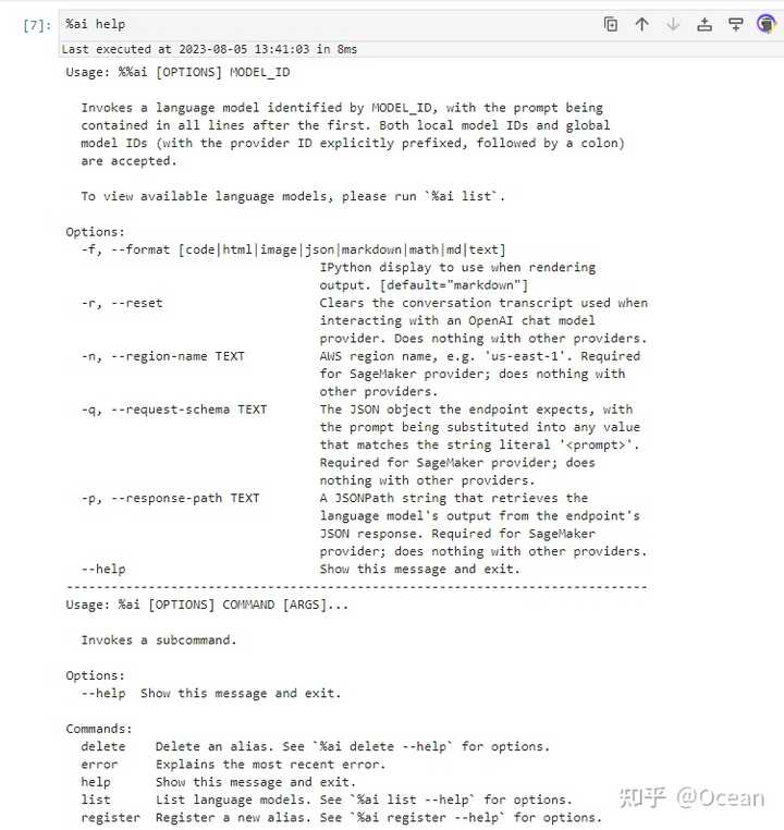Jupyter 大升级，借助大模型在聊天中即可完成代码生成修改，使用体验如何？将对程序员产生哪些影响？ - 知乎
