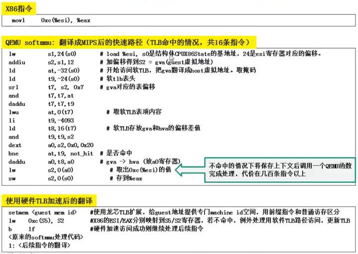 龙芯发布的LoongArch到底是一套自研全新架构还是一套基于MIPS魔改的指令集？ - 知乎