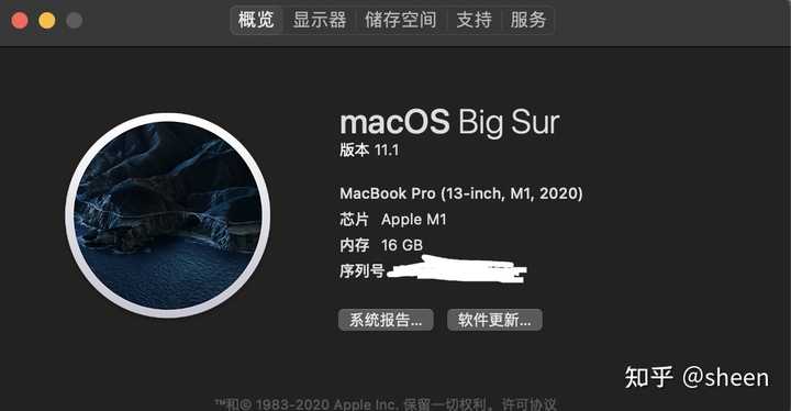 M1 的 MacBook Pro 适合 Python 开发吗？ - 知乎