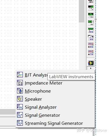 请问图中multisim里的这个XLV1和XLV2在哪找、以及使用方法？ - 知乎