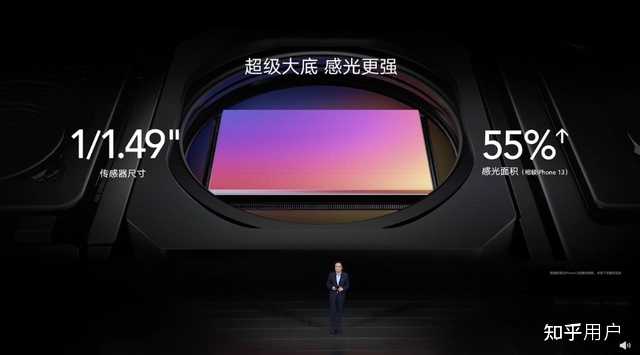 IMX 800 传感器和 707 传感器有哪些差别？ - 知乎