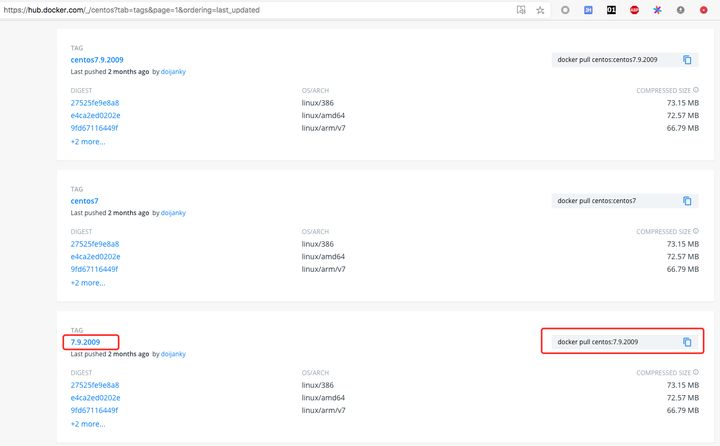 docker基础镜像是怎么开发出来的？ - 知乎