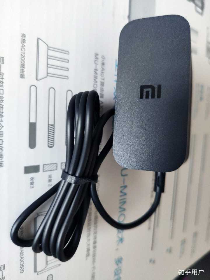 如何评价小米 AIoT 路由器 AX3600？ - 知乎