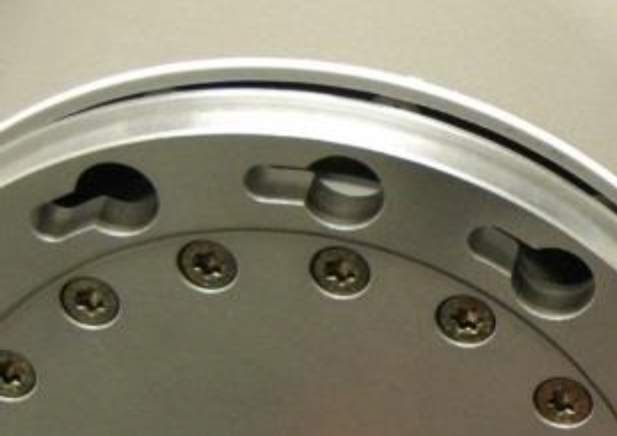 Universal Robot 关节怎么连接的？ - 知乎