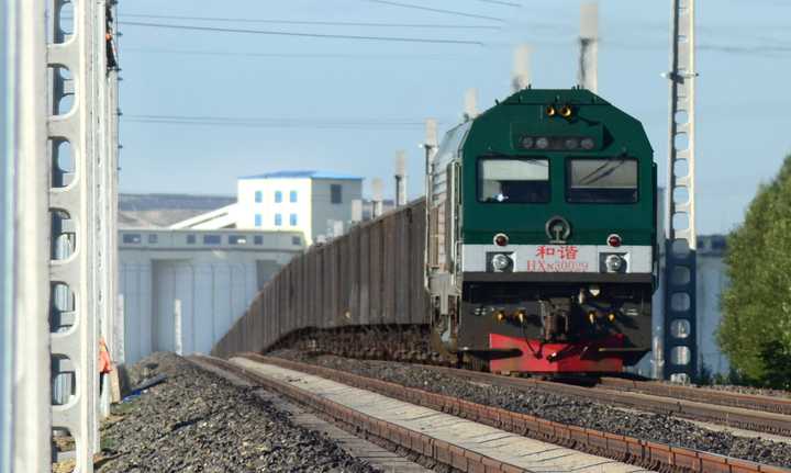 HXN3和HXN5设计过程中存在哪些结构上的改动？ - 知乎