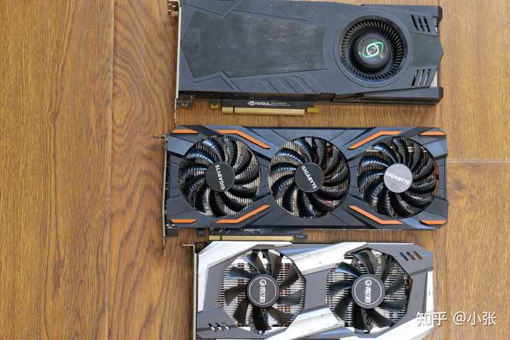 p102，p104和p106在AI绘画方面各自的优缺点，包括魔改卡? - 知乎