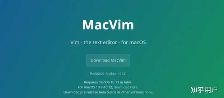 Mac 上有没有好用的文本编辑软件？ - 知乎