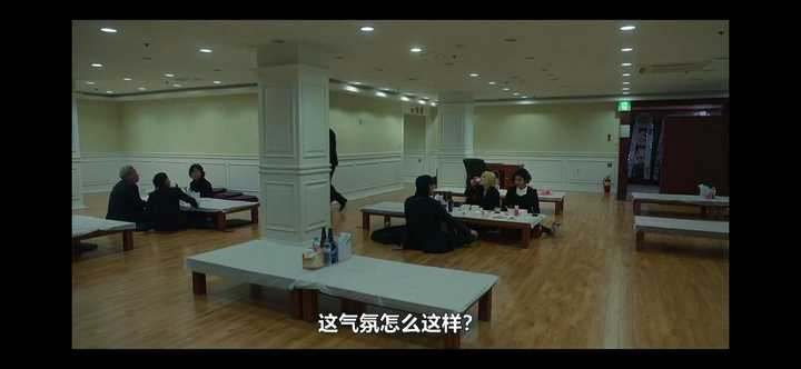 黑暗荣耀有哪些值得分析的细节？ - 知乎