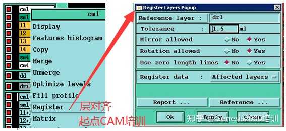 PCB中incam软件应该如何去学习？ - 知乎