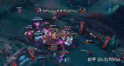 LPL 2025 赛季第三赛段组内赛LGD 1:2 NIP，如何评价这场比赛？ - 知乎