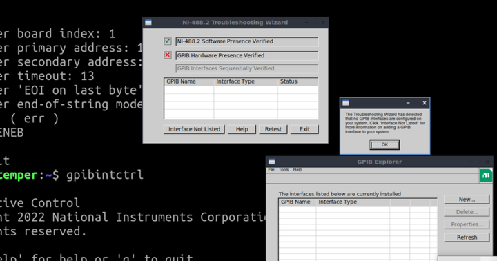 想尝试在Linux(Ubuntu)下安装使用LabVIEW开发环境，不知道是否便捷，硬件连通性如何？ - 知乎