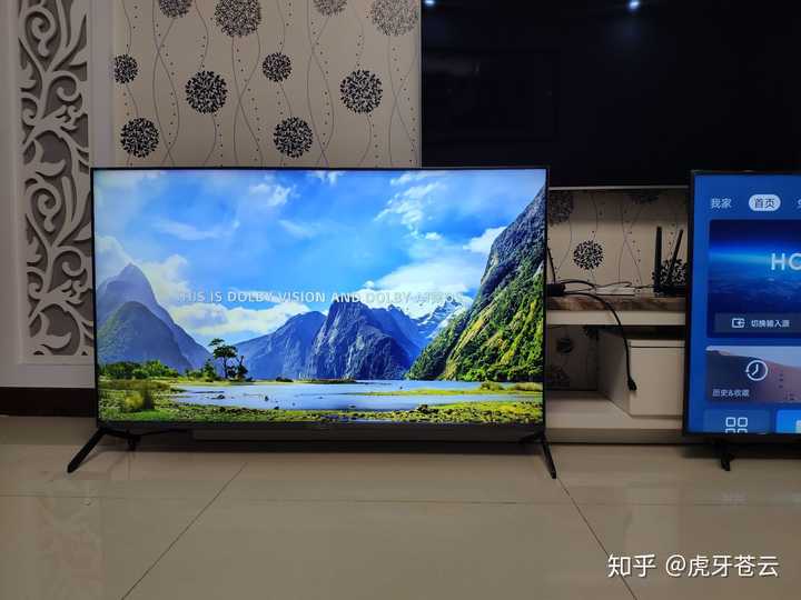 看IPTV的画质到底哪款最强？ - 知乎